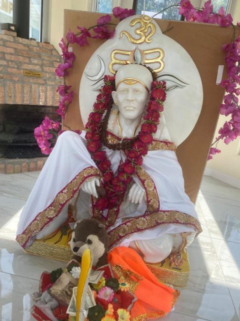 Sai Baba 11 Vachans , His Life and Dwarkamai - Famous & The best Hindu ...
